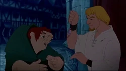 Phoebus/Relationships | Disney Prince Wiki | Fandom