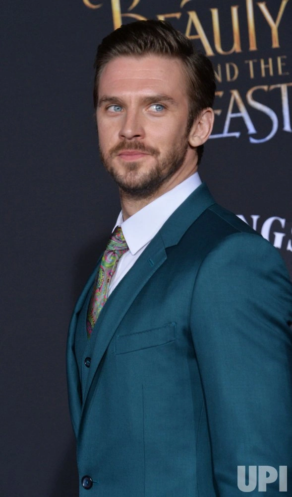 Dan Stevens | Disney Prince Wiki | Fandom