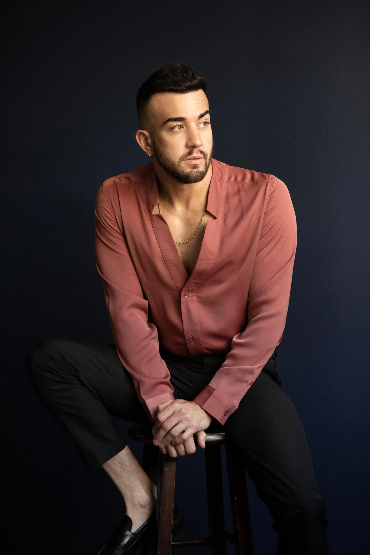 Joe Santoni | Disney Prince Wiki | Fandom