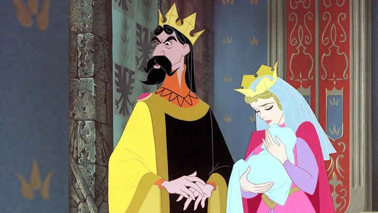 Sleeping Beauty/Gallery | Disney Prince Wiki | Fandom