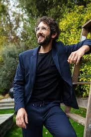 Josh Groban | Disney Prince Wiki | Fandom