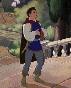 Prince Florian | Disney Prince Wiki | Fandom