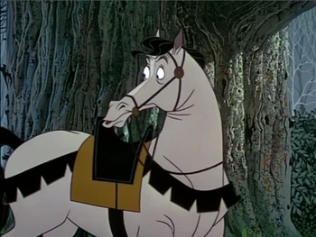 Samson | Disney Prince Wiki | Fandom