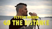 Peyton Parrish | Disney Prince Wiki | Fandom