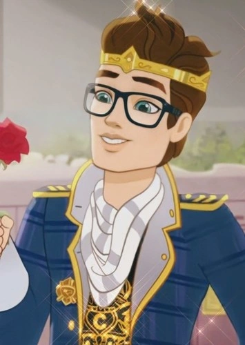 Dexter Charming | Disney Prince Wiki | Fandom