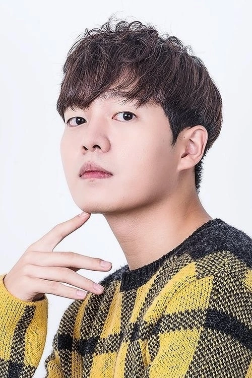 Son Seung-won | Disney Prince Wiki | Fandom