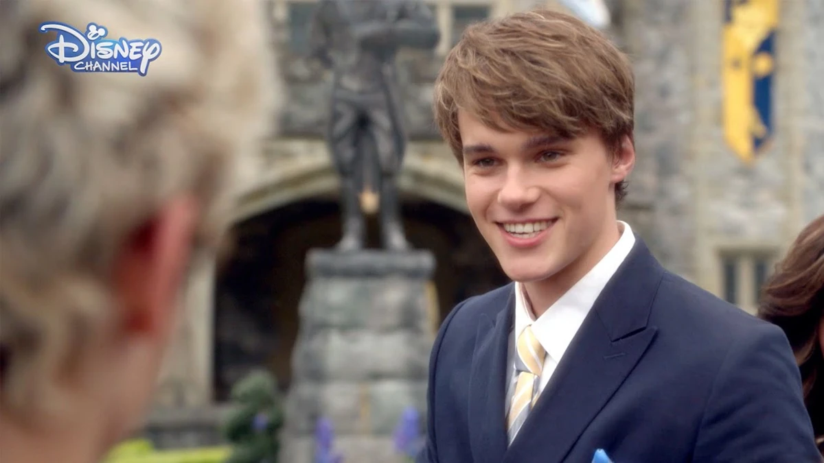 Ben/Gallery | Disney Prince Wiki | Fandom