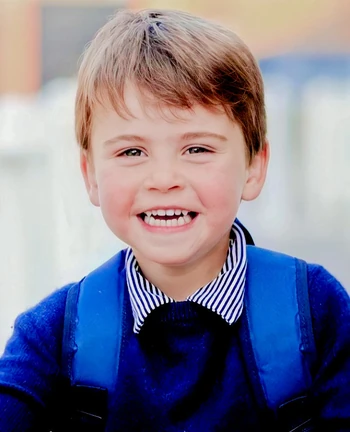 Prince Louis Arthur Charles | Disney Prince Wiki | Fandom