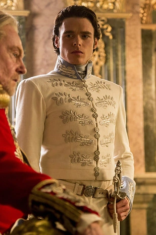 Kit | Disney Prince Wiki | Fandom