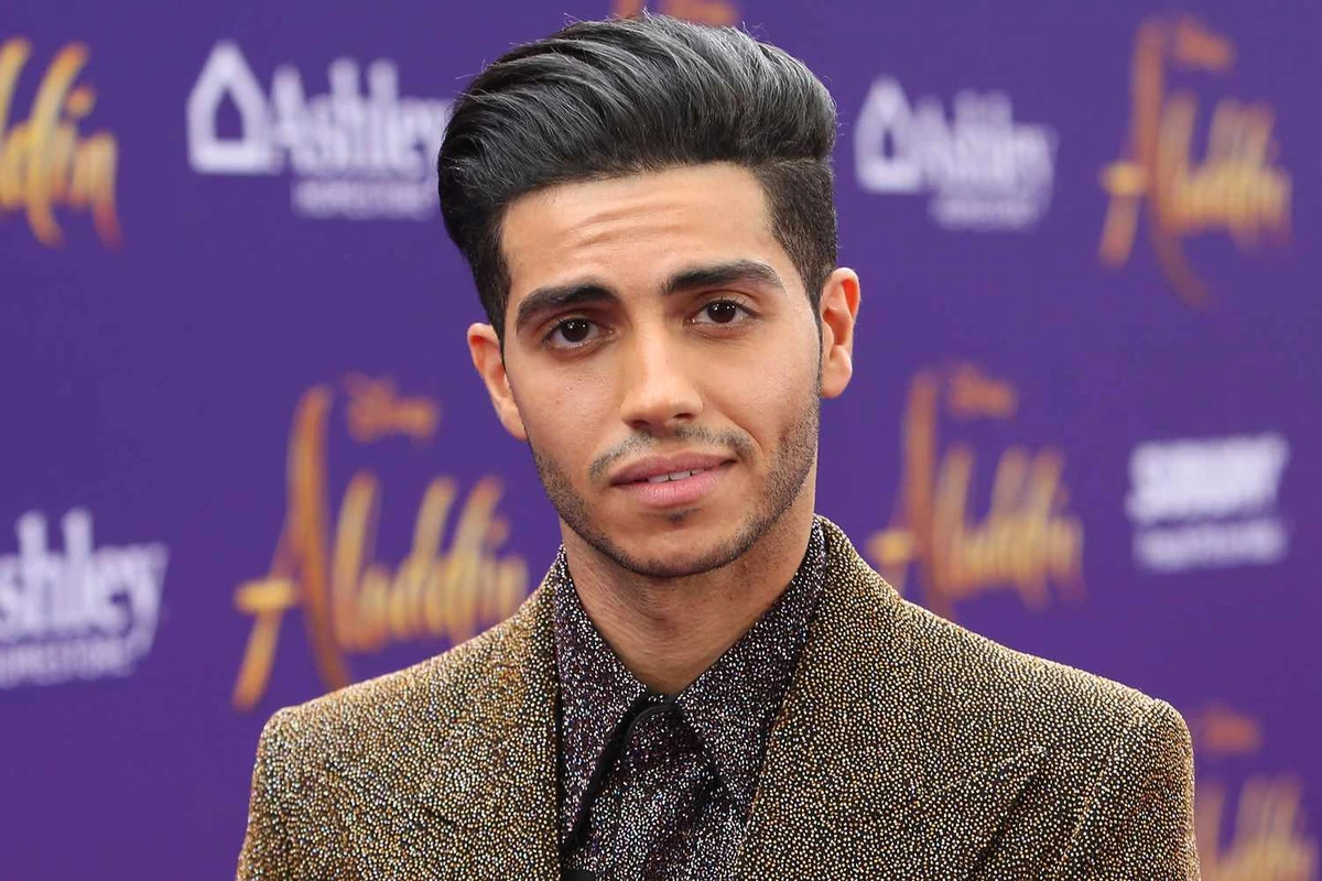 Mena Massoud | Disney Prince Wiki | Fandom