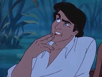 Eric/Gallery | Disney Prince Wiki | Fandom