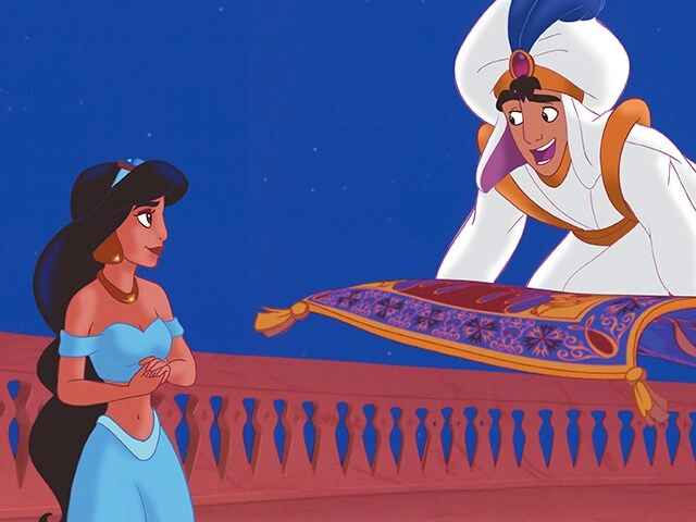 Aladdin/Gallery | Disney Prince Wiki | Fandom