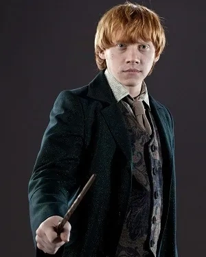 Ronald Weasley | Disney Prince Wiki | Fandom