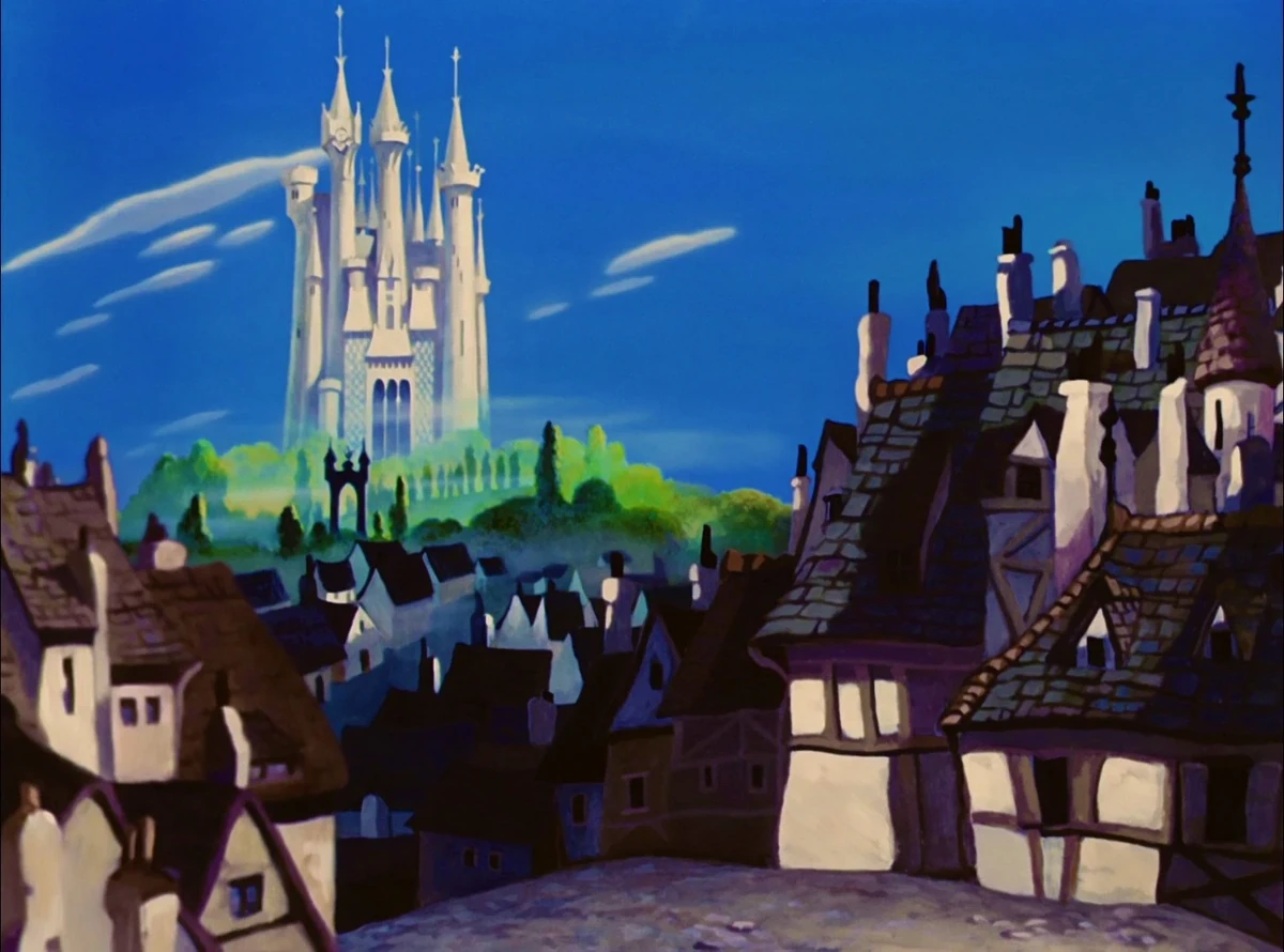 King's Castle | Disney Prince Wiki | Fandom