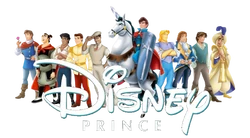 Disney Prince Wiki:Manual of Style | Disney Prince Wiki | Fandom