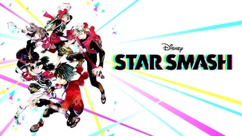 Disney Star Smash | Disney Prince Wiki | Fandom