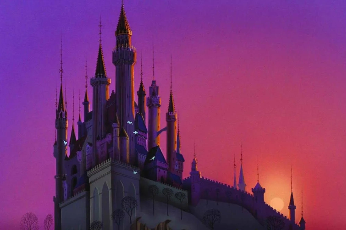King Stefan's Castle | Disney Prince Wiki | Fandom