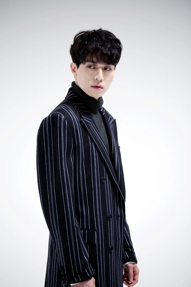 Lee Dong-wook | Disney Prince Wiki | Fandom