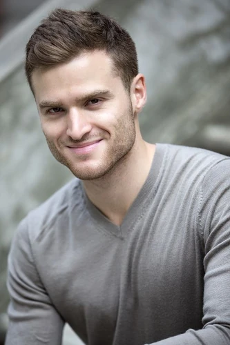 RJ Woessner | Disney Prince Wiki | Fandom