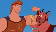Gil | Disney Prince Wiki | Fandom
