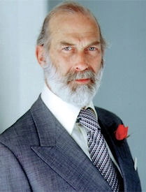 Prince Michael of Kent | Disney Prince Wiki | Fandom