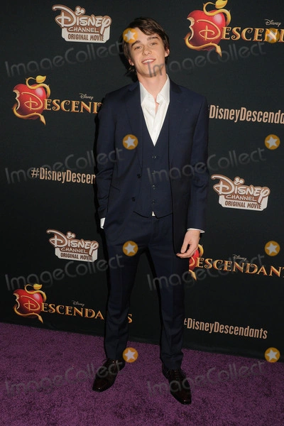 Mitchell Hope | Disney Prince Wiki | Fandom