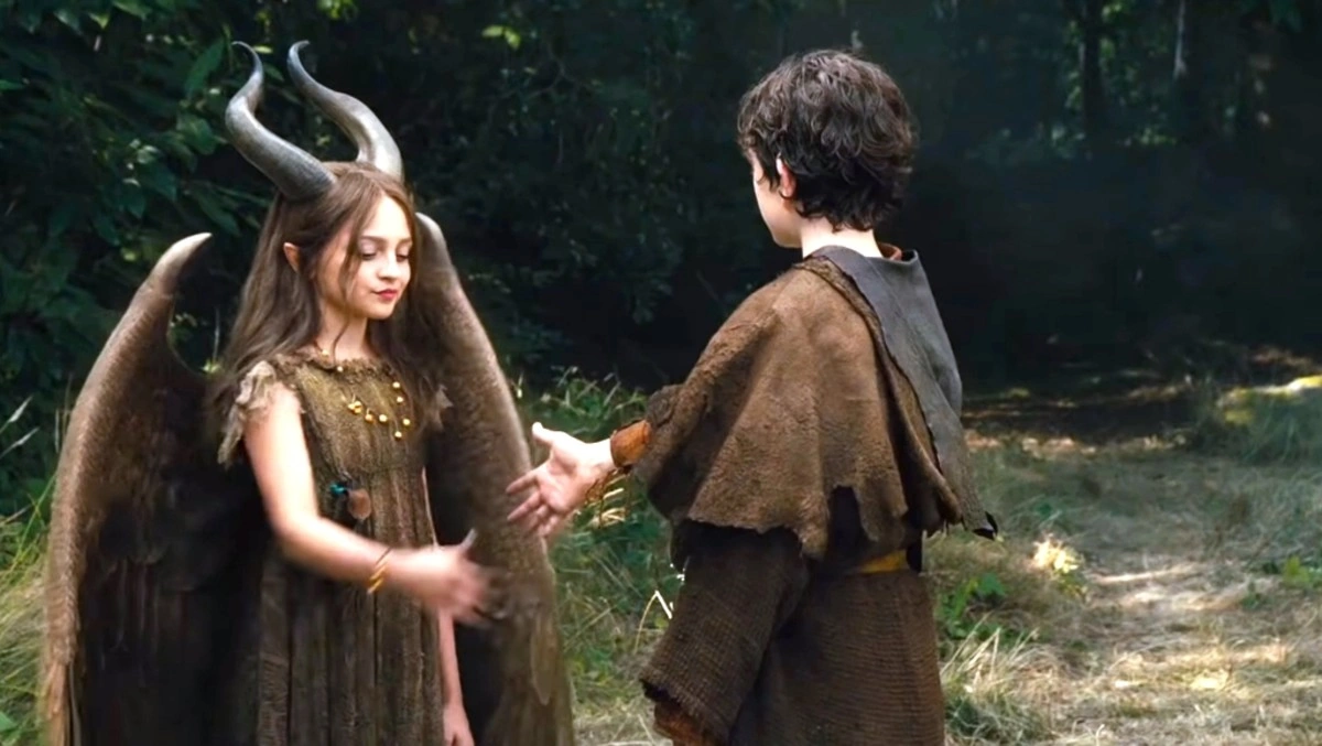 Maleficent (film)/Gallery | Disney Prince Wiki | Fandom