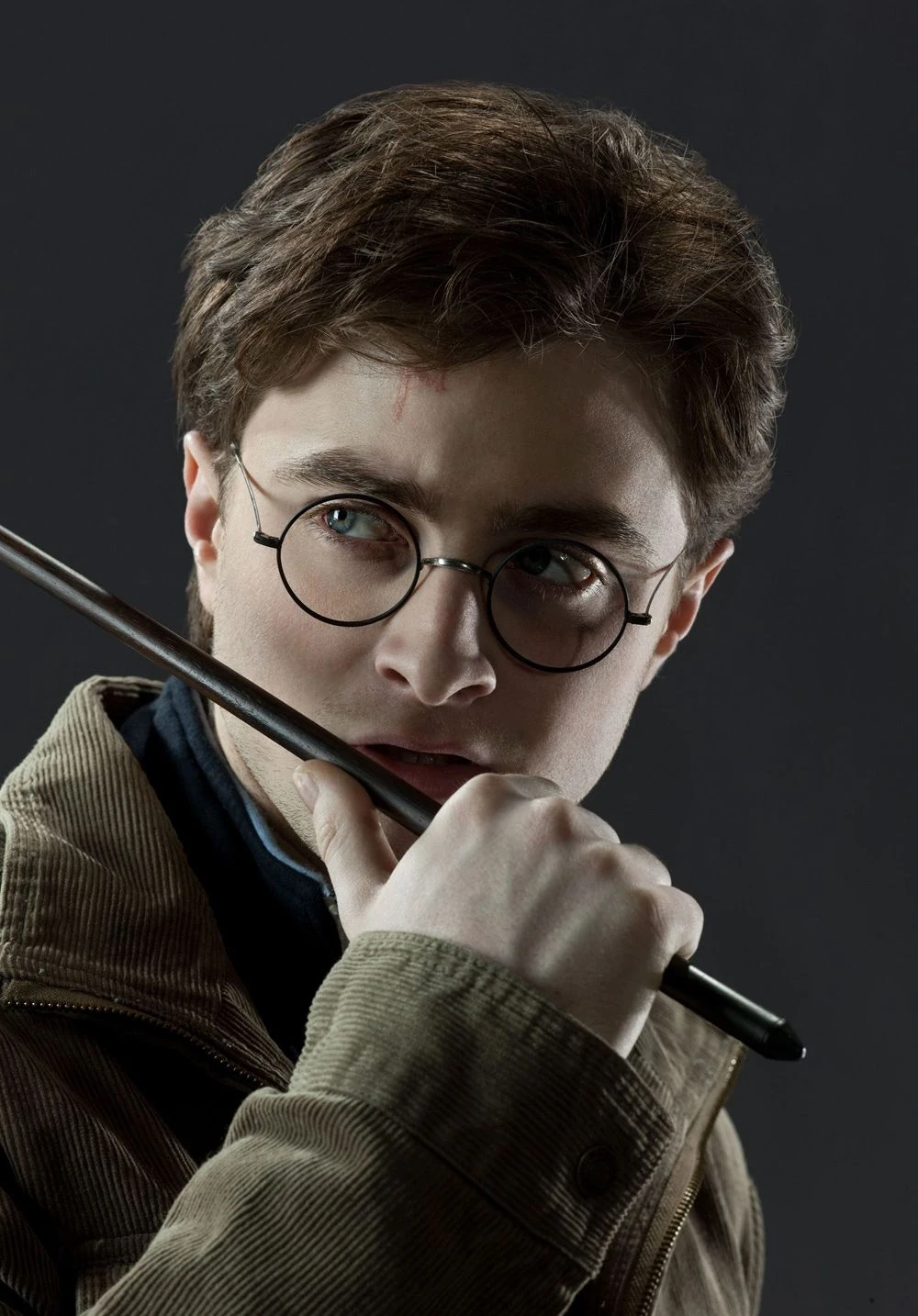 Harry Potter | Disney Prince Wiki | Fandom