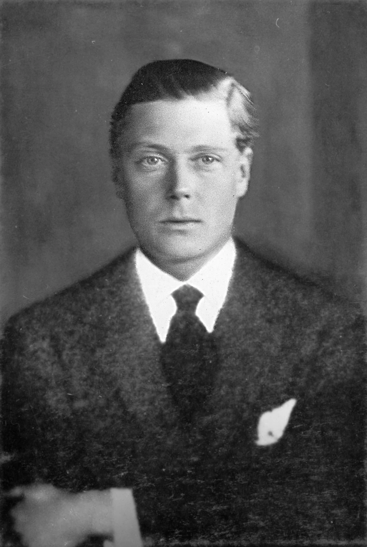 King Edward VIII | Disney Prince Wiki | Fandom