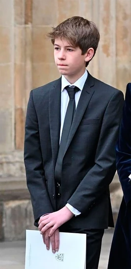 James Mountbatten-Windsor, Earl of Wessex | Disney Prince Wiki | Fandom