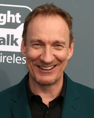 David Thewlis | Disney Prince Wiki | Fandom