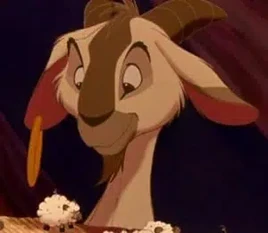 Djali | Disney Prince Wiki | Fandom