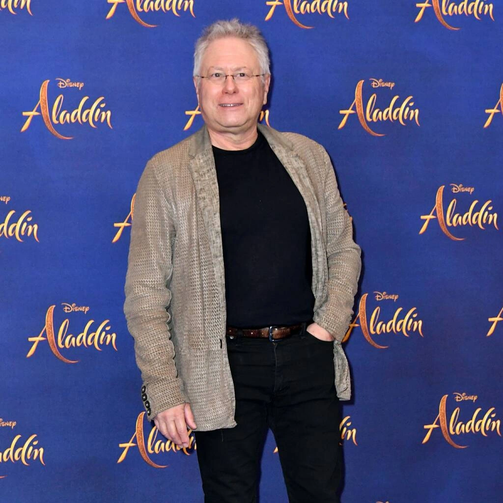Alan Menken | Disney Prince Wiki | Fandom