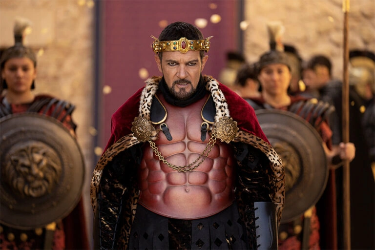Good to Be King | Disney Prince Wiki | Fandom