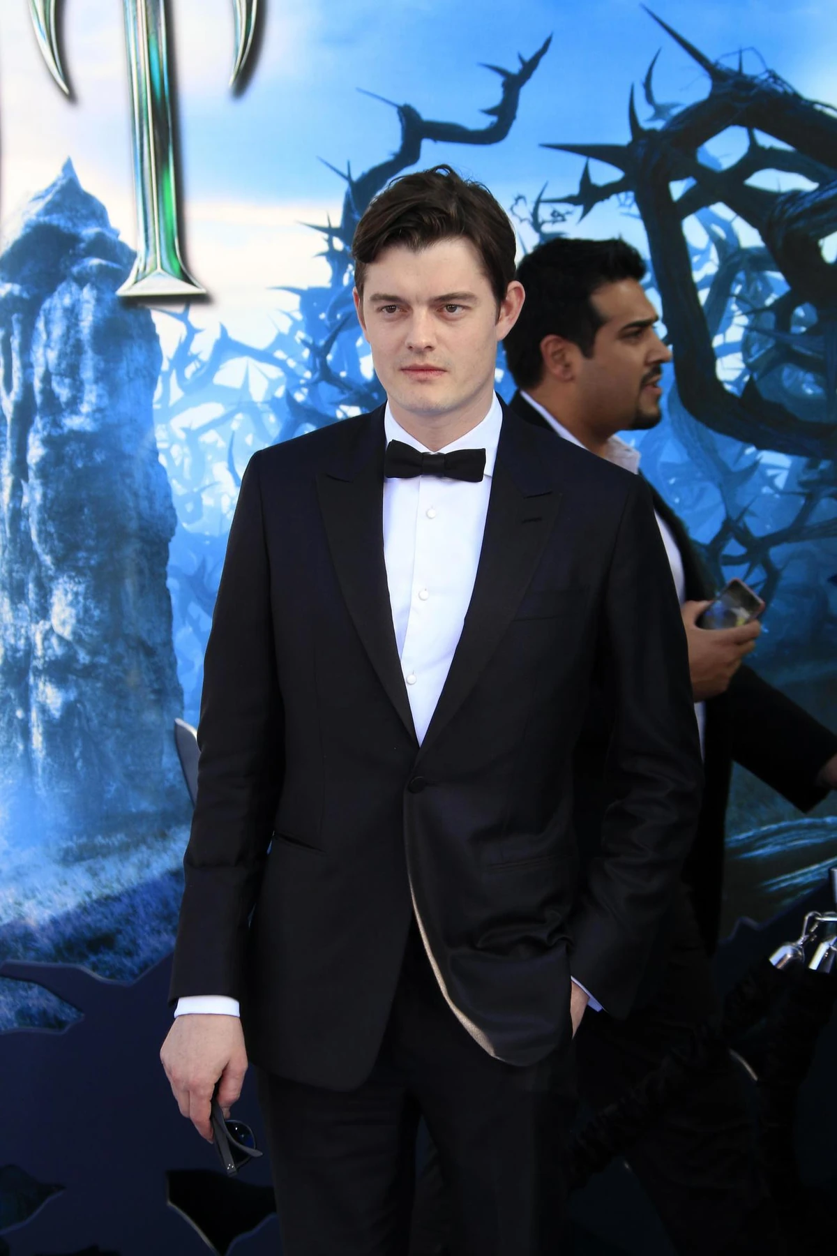 Sam Riley | Disney Prince Wiki | Fandom