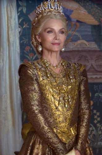 Queen Ingrith | Disney Prince Wiki | Fandom