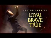 Peyton Parrish | Disney Prince Wiki | Fandom