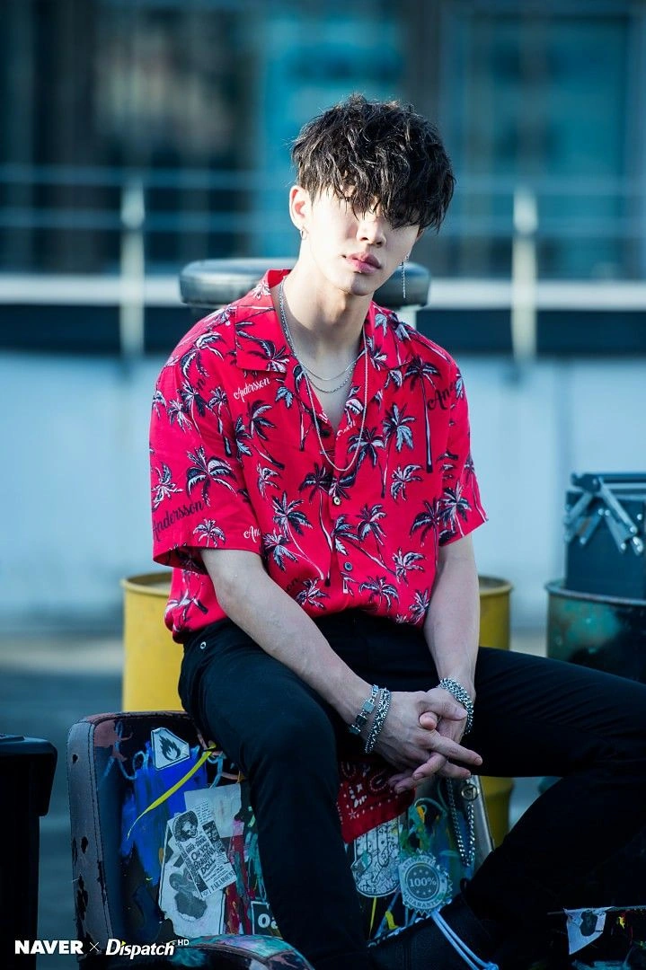 Lee Gi-kwang | Disney Prince Wiki | Fandom