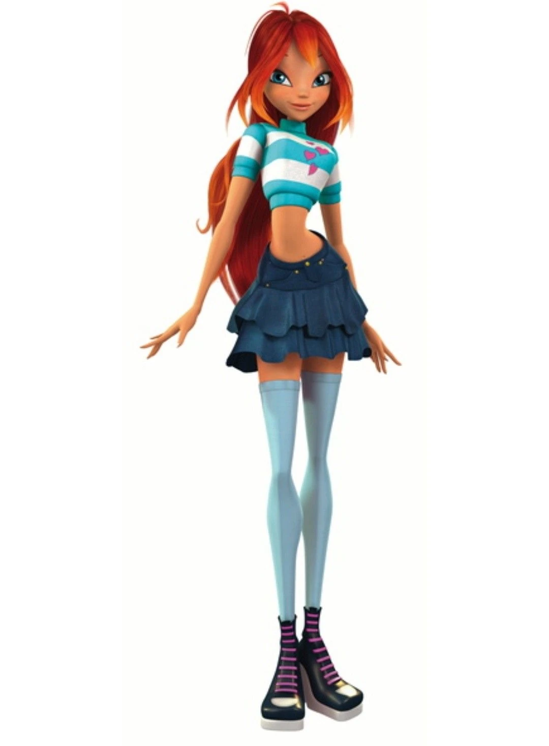 Bloom | Disney Princess And Girls Wiki | Fandom