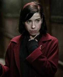 Elisa Esposito | Disney Princess And Girls Wiki | Fandom