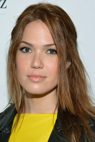 Mandy Moore | Disney Princess And Girls Wiki | Fandom