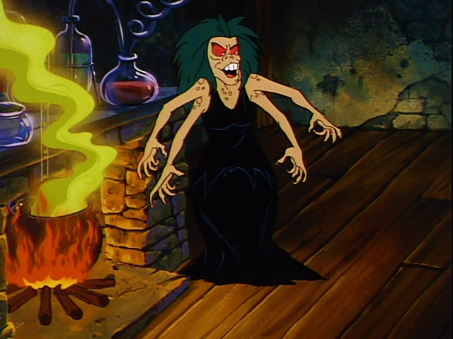 Disney Princess and Disney Prince Villains Gallery (Version 4) (Version ...