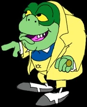 Disney Princess and Disney Prince Villains Gallery (Version 4) (Version ...