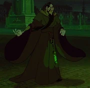 Disney Princess and Disney Prince Villains Gallery (Bubbles8218 ...