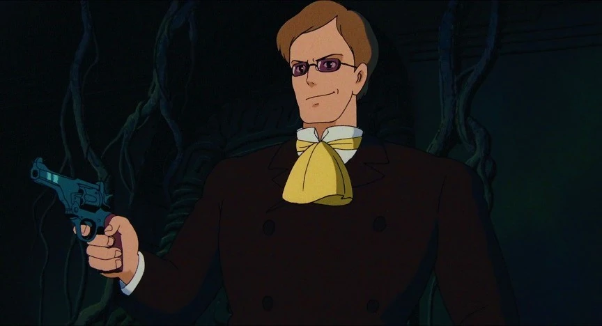 Disney Princess and Disney Prince Villains Gallery (Version 2) | Disney ...