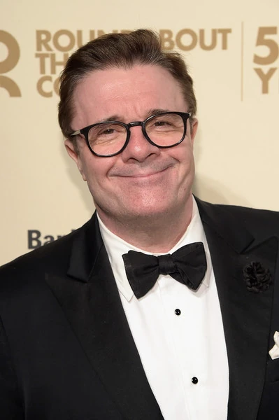 Nathan Lane | Disney Princesses And Girls Wiki | Fandom