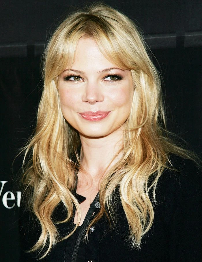 Michelle Williams | Disney Princesses And Girls Wiki | Fandom