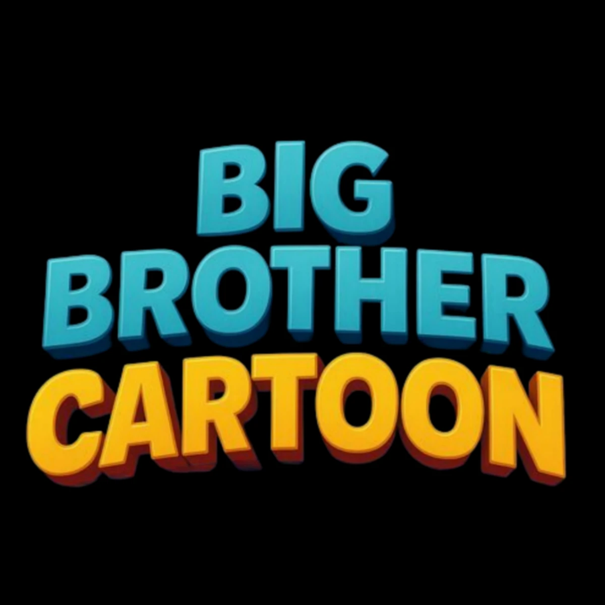 Big Brother Cartoon | Wiki Disney Realitys | Fandom