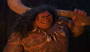 Maui | The Disney Roleplay Wiki | Fandom