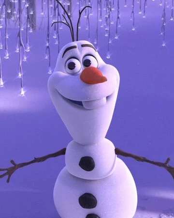 Olaf ⛄️ | The Disney Roleplay Wiki | Fandom